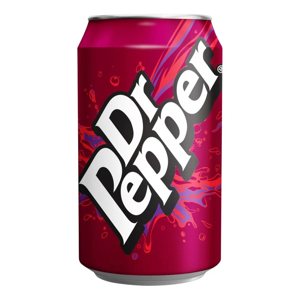 Dr Pepper soft drinks Wholesale suppliers